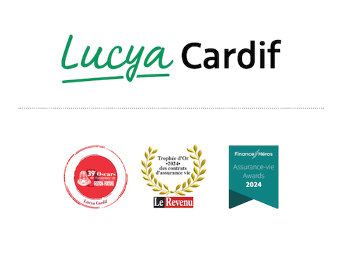 Mon avis sur Lucya Cardif, l’assurance vie en ligne