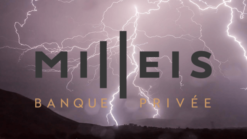 Mon avis sur la banque privée Milleis
