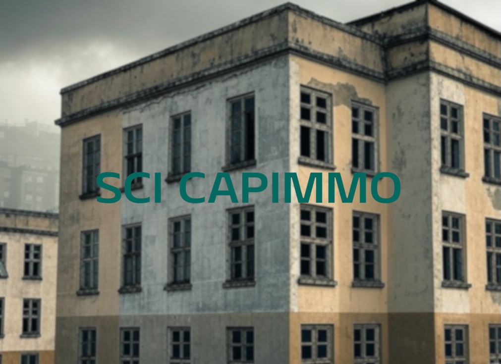 Capimmo : faut-il toujours fuir cette SCI en 2025