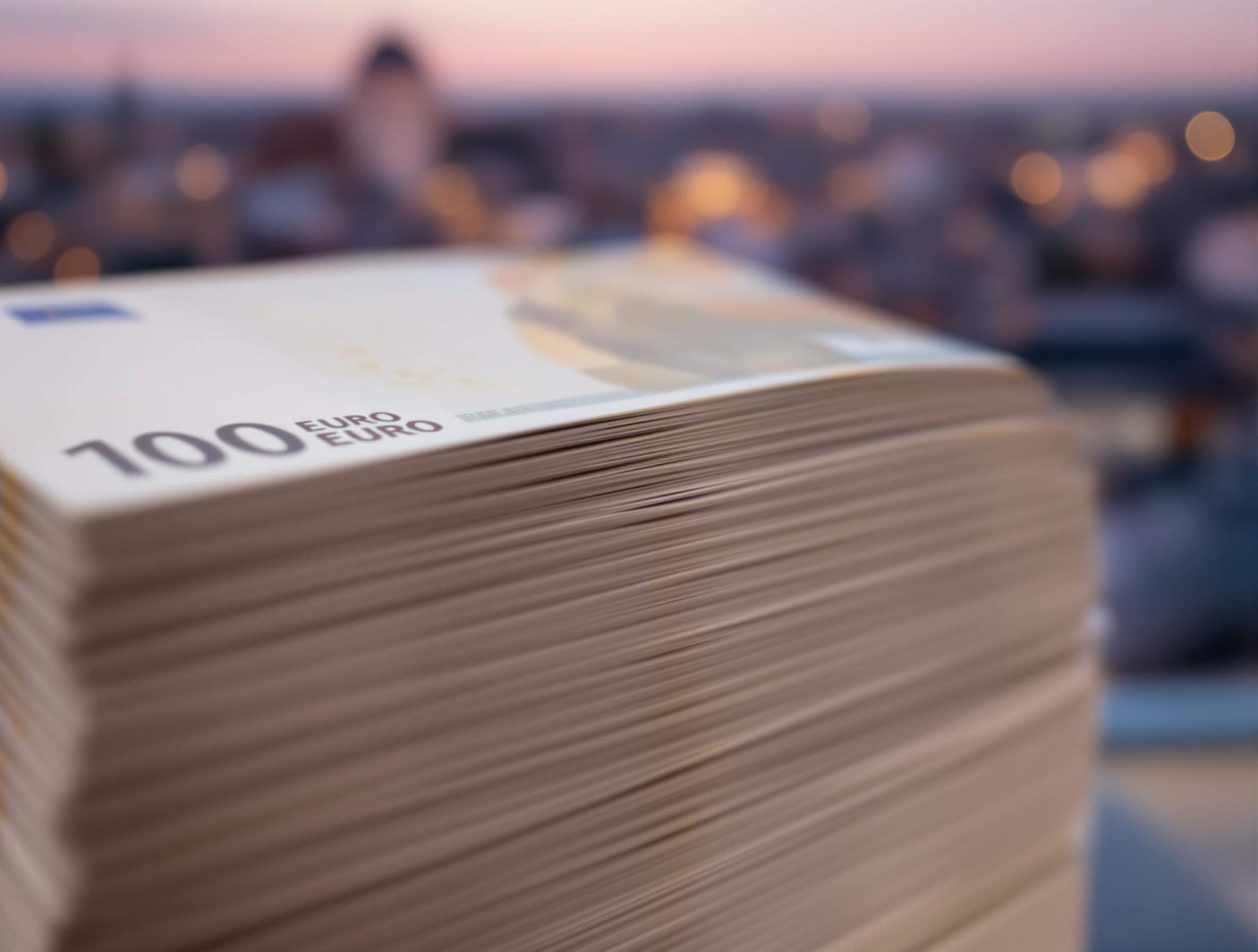 Comment investir 100 000 euros ? Mise à jour 2025