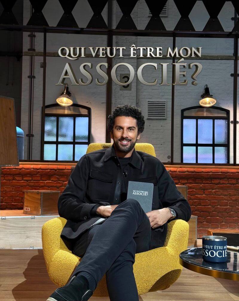 Offstone : que vaut le club de Jonathan Anguelov